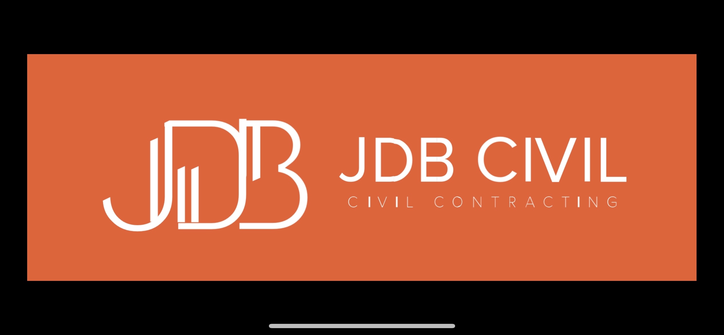 JBD CIVIL - Construction Hire Company